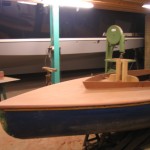 BM zeilboot – Oscar Yachtbuilding